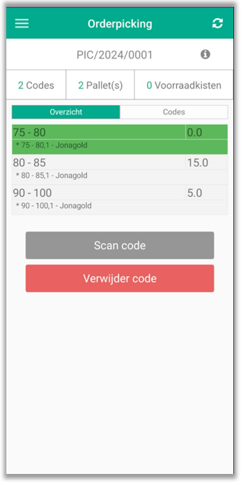 Hoe maak ik een orderpicking aan? – Agromanager