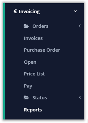 How do I create a sorting report? – Agromanager