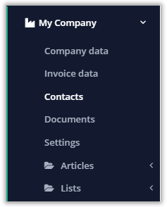 How do I manually add a Peppol ID? – Agromanager
