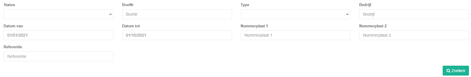 Hoe zoek ik een leveringsbon? – Agromanager